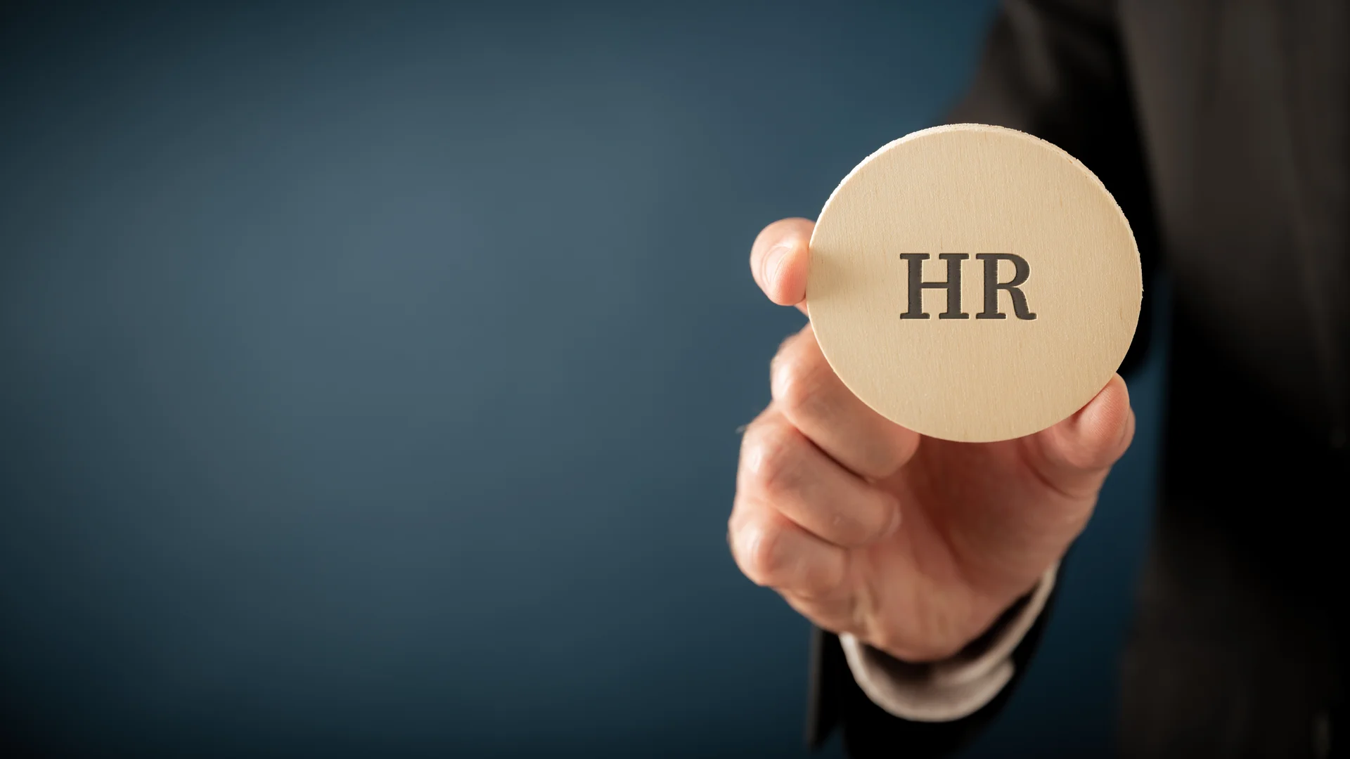 Top HR Consulting Firms | Outsourced HR Solutions in Saudi